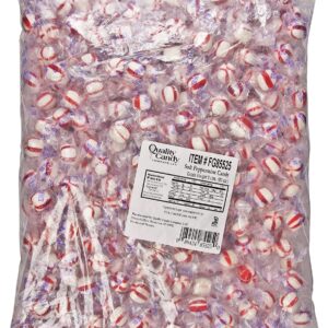 King Leo Soft Peppermint Candy 5lb