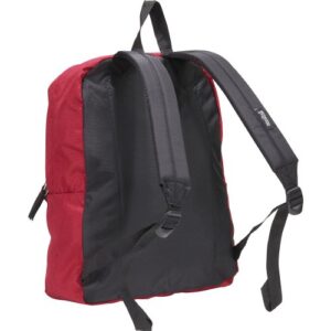 JanSport Superbreak Classic Backpack Scarlet