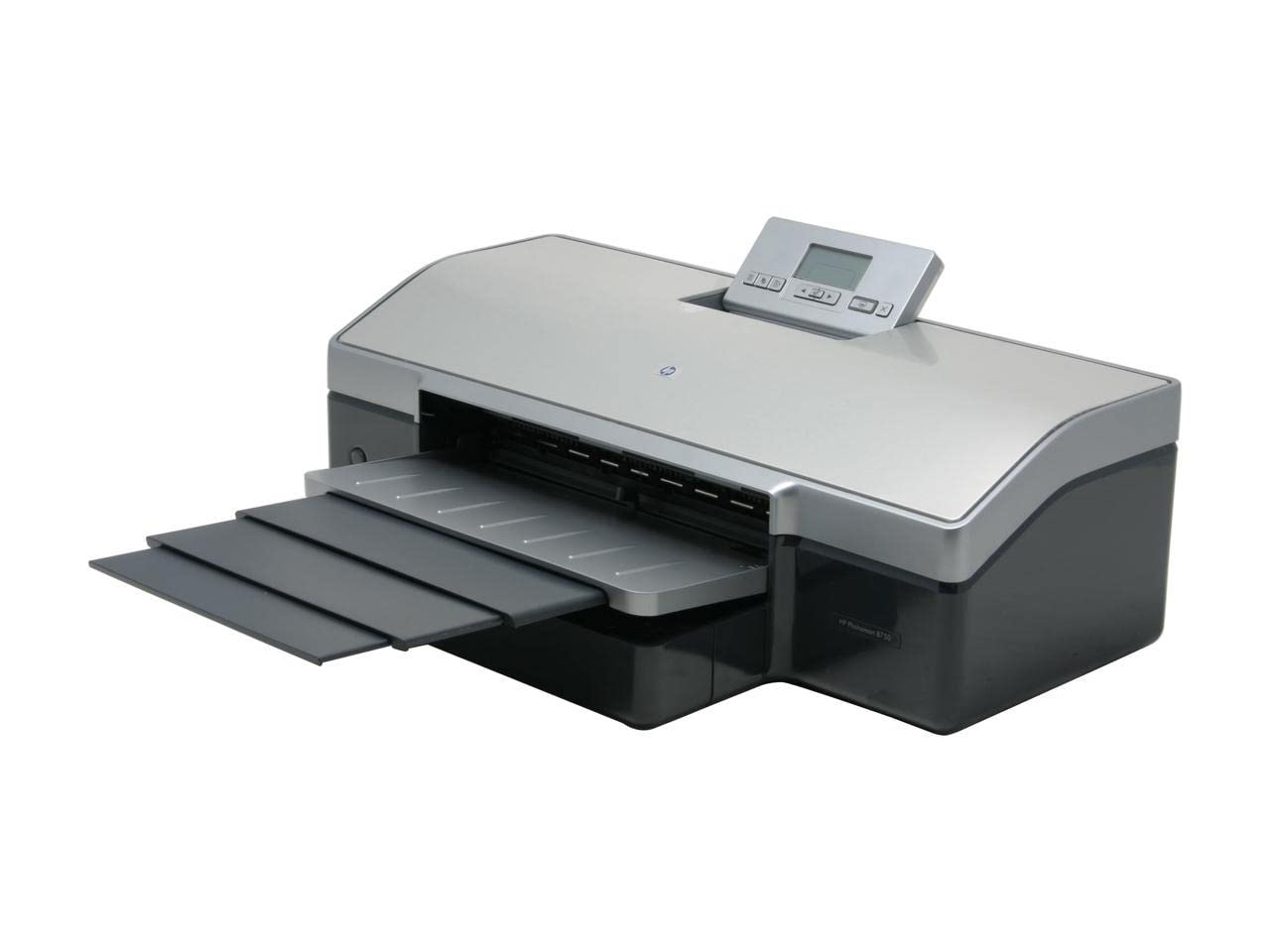 HP Photosmart 8750 Large-Format Professional Photo Printer (Q5747A#ABA)