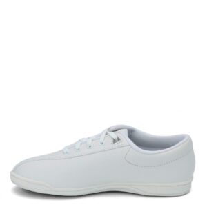 easy spirit women's, ap1 sneaker white 10.5 3a