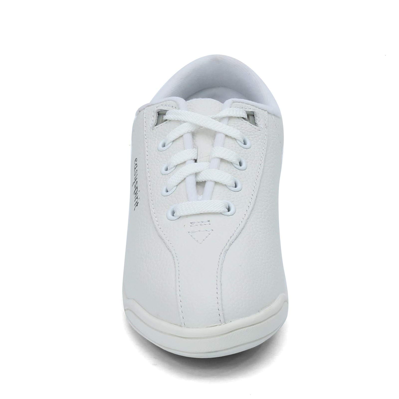 Easy Spirit Women's, AP1 Sneaker White 10.5 3A