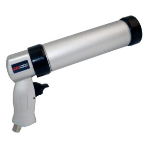 campbell hausfeld air powered caulk gun (pl155800av)