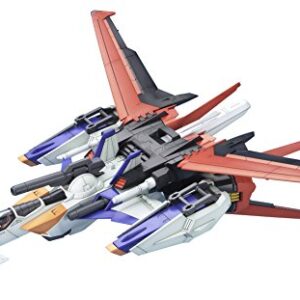 Bandai Hobby Perfect Grade 1/60 Skygrasper Gundam Seed Action Figure