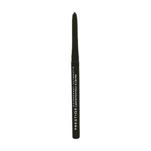 prestige waterproof automatic eyeliner, black, 0.01 ounce