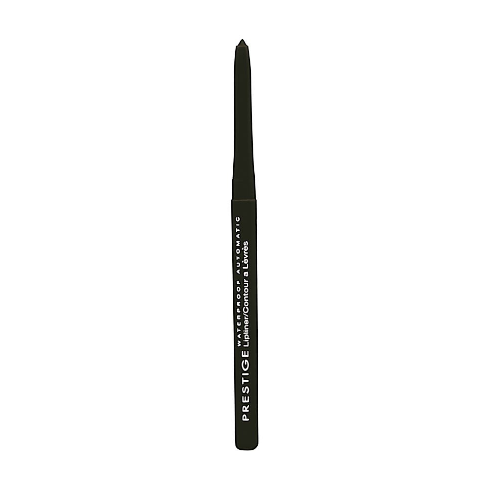 Prestige Waterproof Automatic Eyeliner, Black, 0.01 Ounce