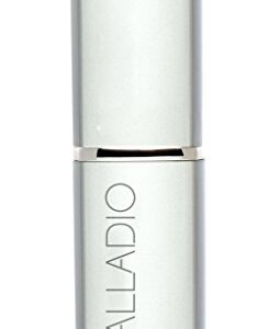 Palladio Herbal Lipstick, Rich Pigmented and Creamy Lipstick, Infused with Aloe Vera, Chamomile & Ginseng, Prevents Lips from Drying, Combats Fine Lines, Long Lasting Lipstick, Roseberry