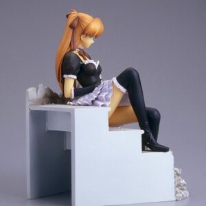 Evangelion Asuka Langley Goth Loli Ver. [1/7 Scale PVC]