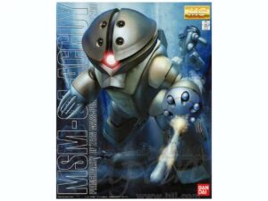 bandai hobby msn-04 acguy master grade action figure