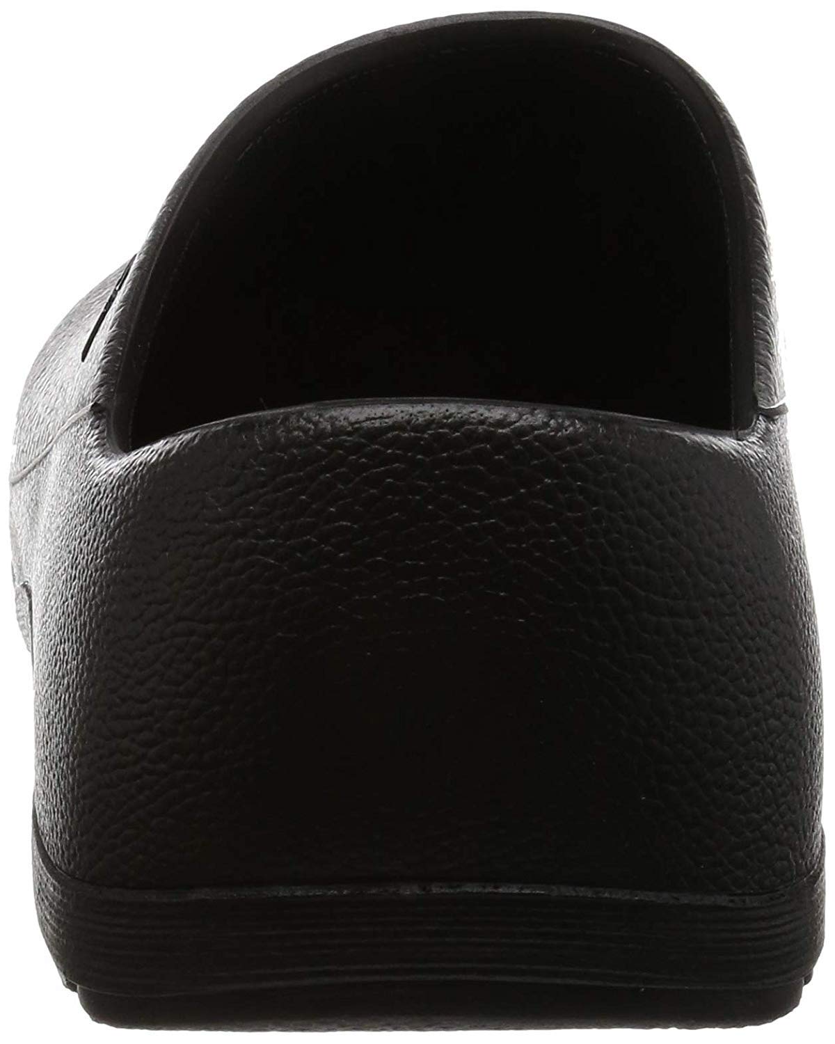 Birkenstock Professional Unisex Profi Birki Slip Resistant Work Shoe,Black,44 M EU