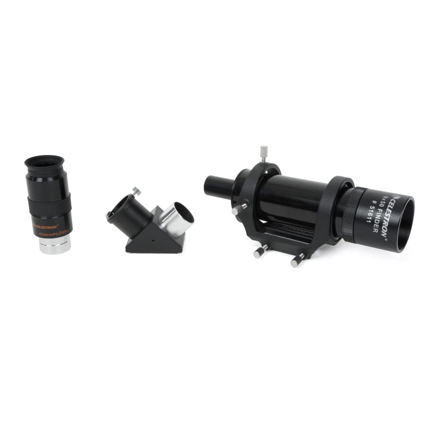 Celestron CPC 1100 StarBright XLT GPS Schmidt-Cassegrain 2800mm Telescope with Tripod and Tube