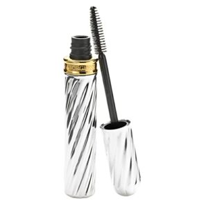 borghese superiore state-of-the-art mascara, black , 0.3 ounce (pack of 1)