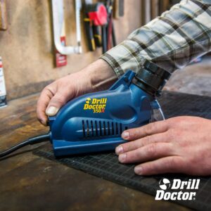 Drill Doctor DD350X Drill Bit Sharpener