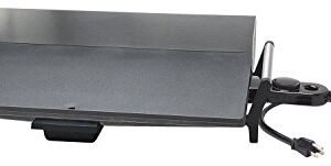 Broil King PCG-10 Professional Portable Nonstick Griddle