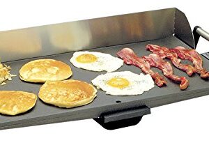 Broil King PCG-10 Professional Portable Nonstick Griddle