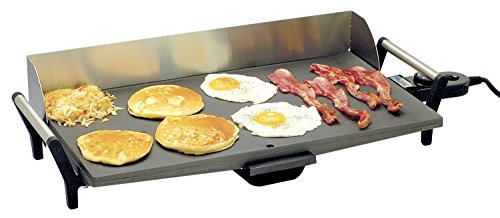 Broil King PCG-10 Professional Portable Nonstick Griddle