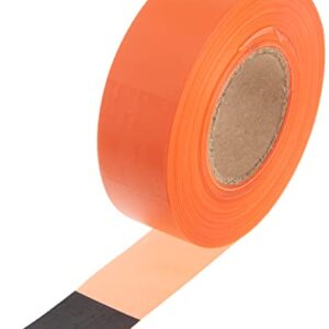 IRWIN Tools 65902 Strait-Line Flagging Tape