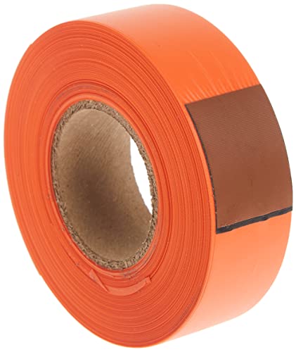 IRWIN Tools 65902 Strait-Line Flagging Tape