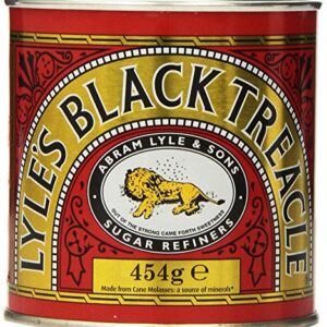 Tate & Lyle's Black Treacle 454 g