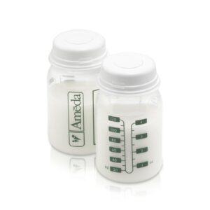 ameda bottle kit