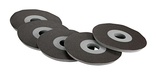 PORTER-CABLE Drywall Sander Pad, 150 Grit, 5-Pack (77155)