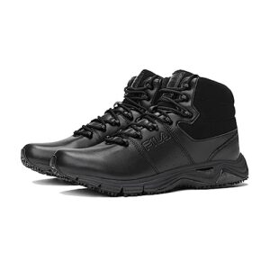 fila 1sh4013200111.5 memory breach sr black/black/black 11.5