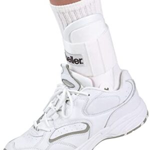 Mueller Lite Ankle Brace - OSFM (EA)