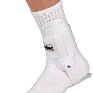 Mueller Lite Ankle Brace - OSFM (EA)