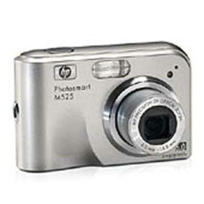 HP Photosmart M525 Digital Camera