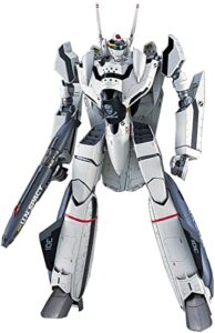 macross zero vf-0a/s battroid model kit 1/72 scale by hasegawa