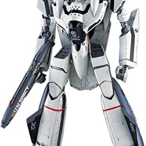 Macross Zero VF-0A/S Battroid Model Kit 1/72 Scale by Hasegawa