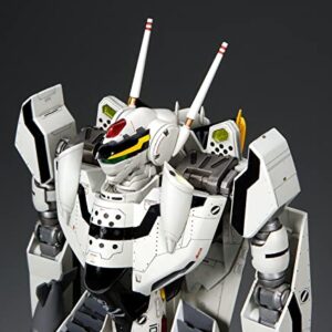 Macross Zero VF-0A/S Battroid Model Kit 1/72 Scale by Hasegawa