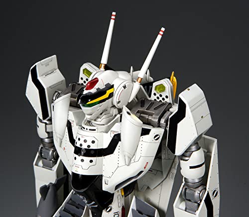 Macross Zero VF-0A/S Battroid Model Kit 1/72 Scale by Hasegawa