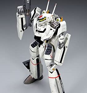 Macross Zero VF-0A/S Battroid Model Kit 1/72 Scale by Hasegawa