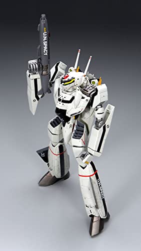 Macross Zero VF-0A/S Battroid Model Kit 1/72 Scale by Hasegawa