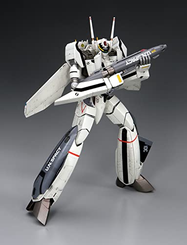 Macross Zero VF-0A/S Battroid Model Kit 1/72 Scale by Hasegawa