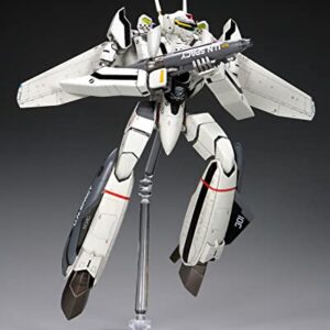 Macross Zero VF-0A/S Battroid Model Kit 1/72 Scale by Hasegawa