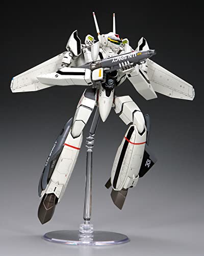 Macross Zero VF-0A/S Battroid Model Kit 1/72 Scale by Hasegawa