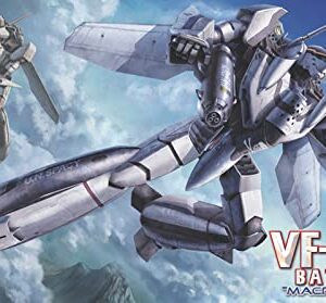 Macross Zero VF-0A/S Battroid Model Kit 1/72 Scale by Hasegawa