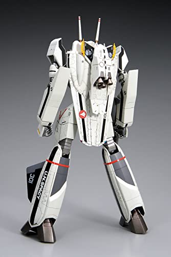 Macross Zero VF-0A/S Battroid Model Kit 1/72 Scale by Hasegawa