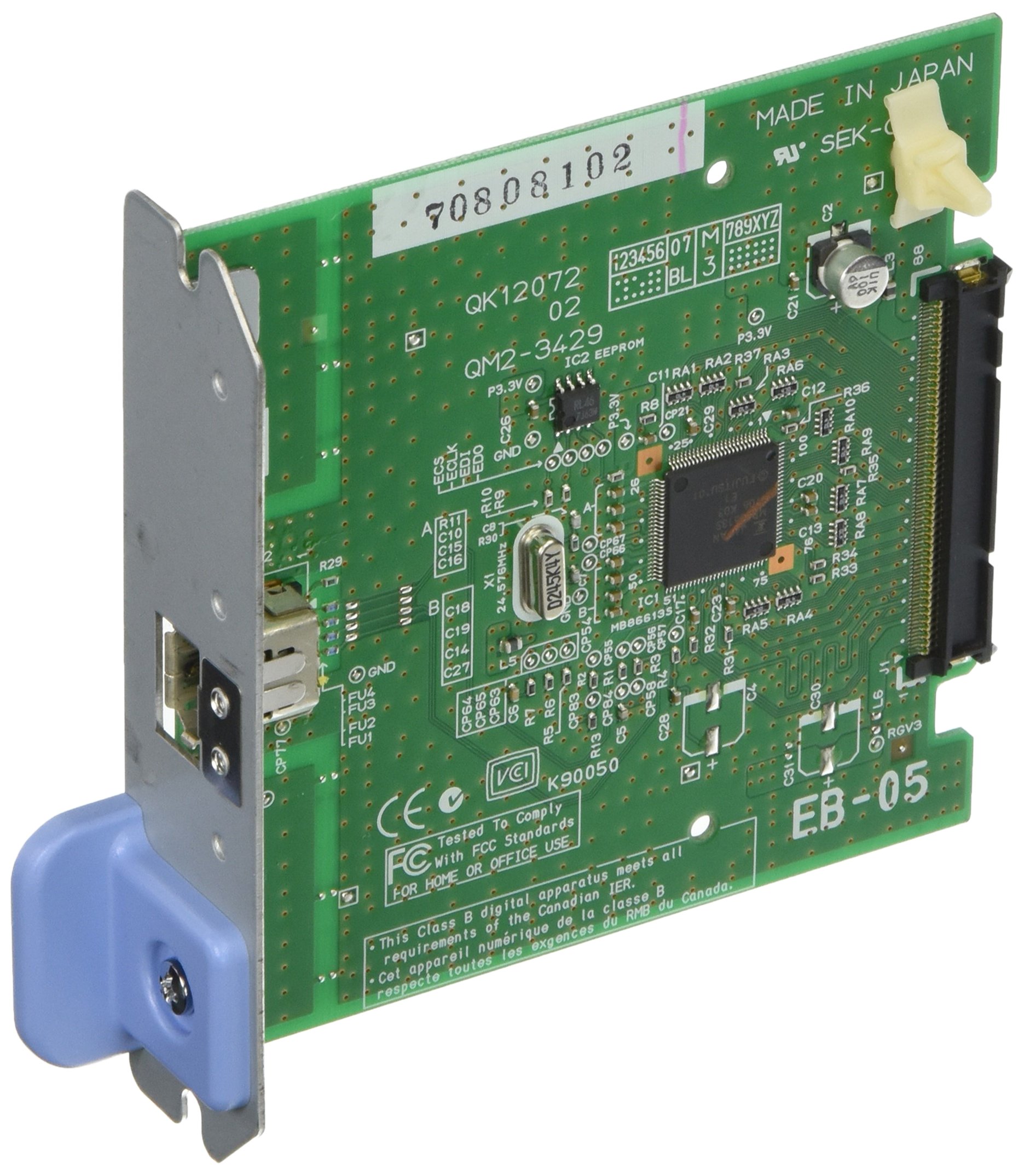 Ieee 1394 Expansion Board EB-05 for Imageprograf IPF5000