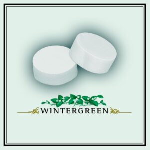 ALTOIDS Classic Wintergreen Breath Mints, 1.76 Ounce - 6 Count (Pack of 2)