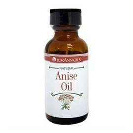 lorann anise oil super strengthnatural flavor, 1 ounce bottle