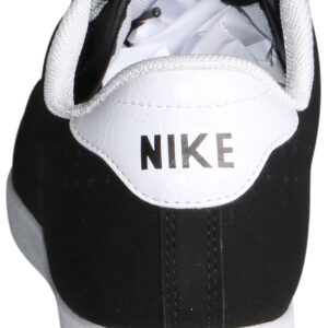 Nike Women's Racquette LTR Black White 454412-091 (7)