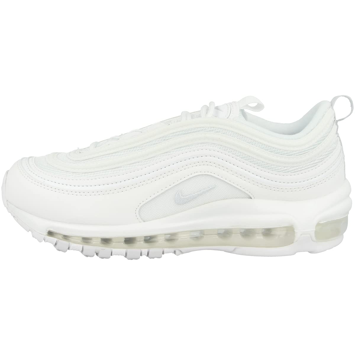 Nike Womens Air Max 97 Womens Cashual Fashion Shoes 921733-100 Size 6.5