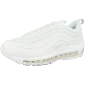 Nike Womens Air Max 97 Womens Cashual Fashion Shoes 921733-100 Size 6.5