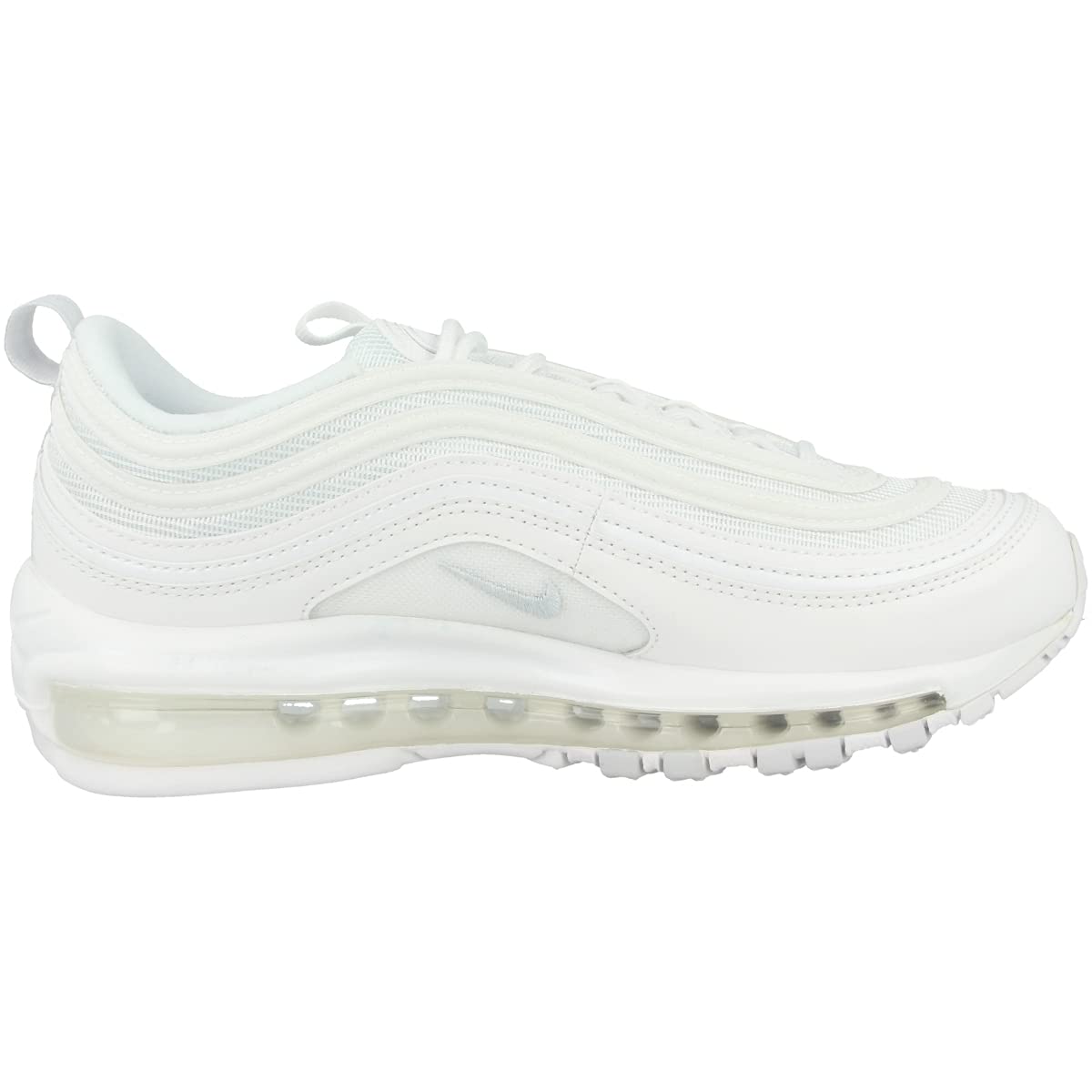 Nike Womens Air Max 97 Womens Cashual Fashion Shoes 921733-100 Size 6.5