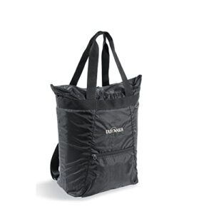 Tatonka Market Bag - 41 x 31 x 16cm, Black