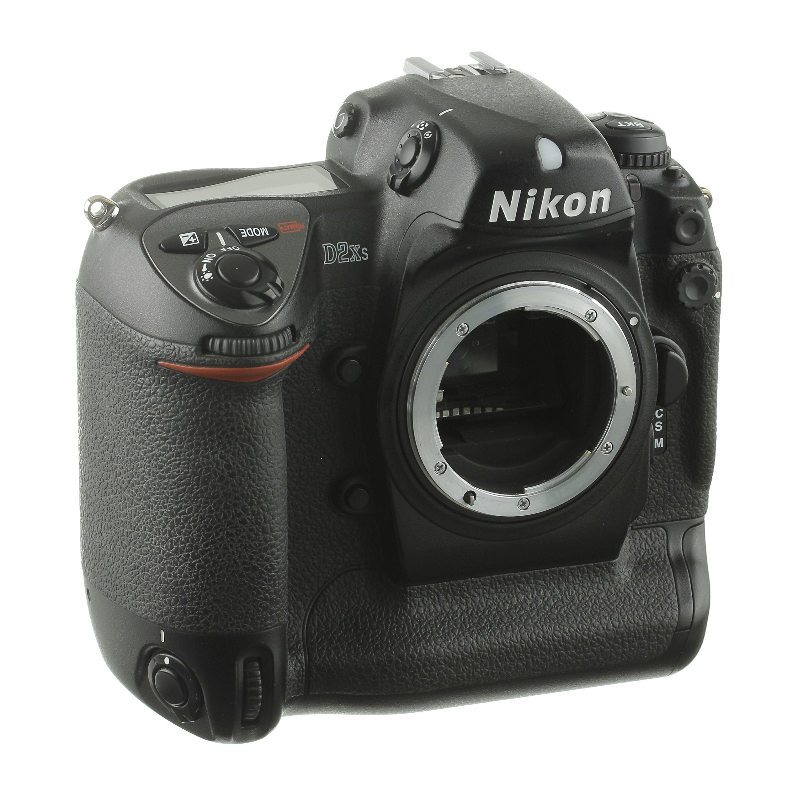 Nikon D2Xs Digital SLR Camera