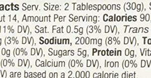 Heinz Salad Cream, 14.9 oz