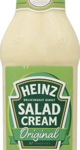 Heinz Salad Cream, 14.9 oz